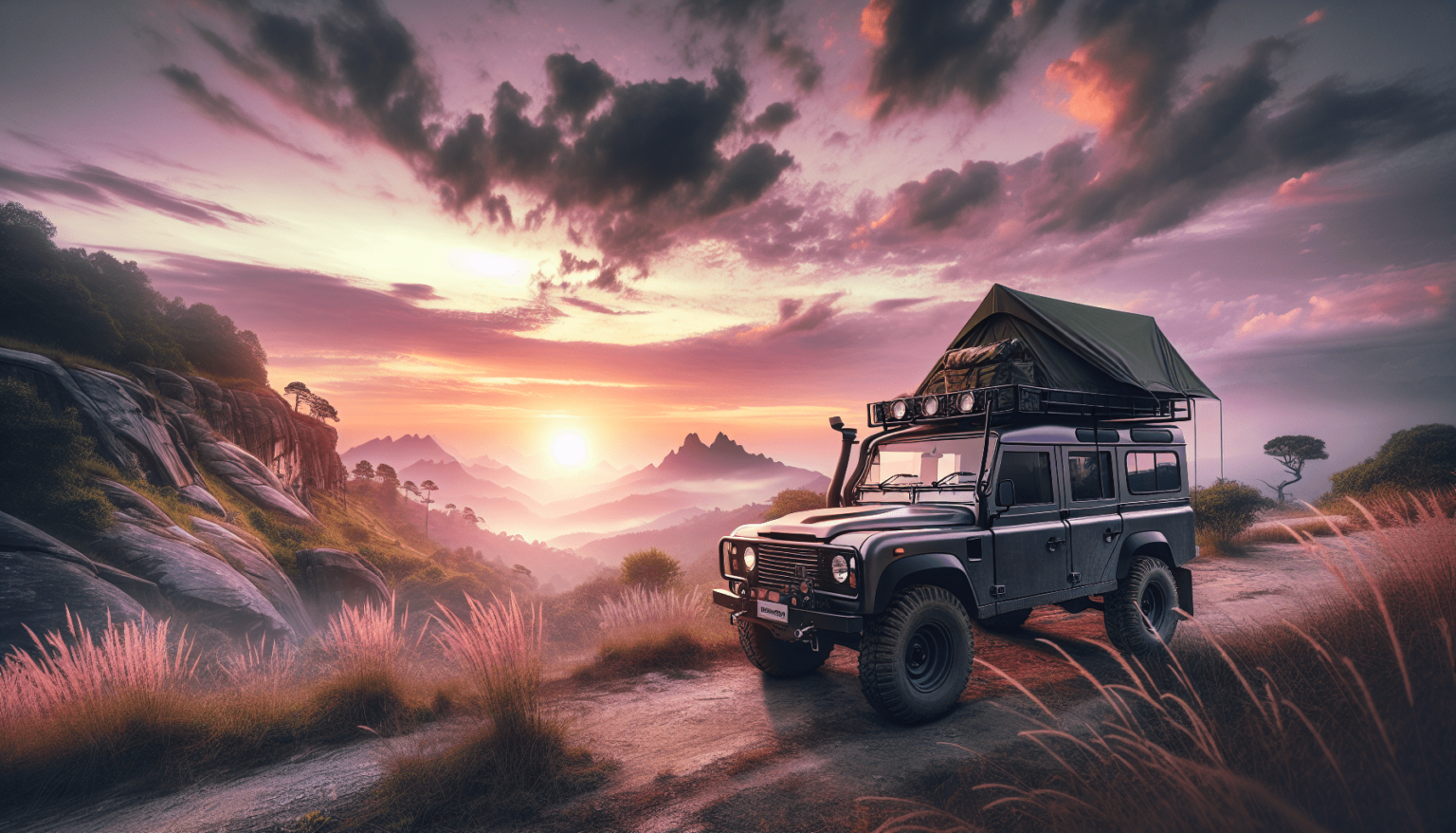 Overland Life – Facebook Group – Sasquatch Overland Adventures