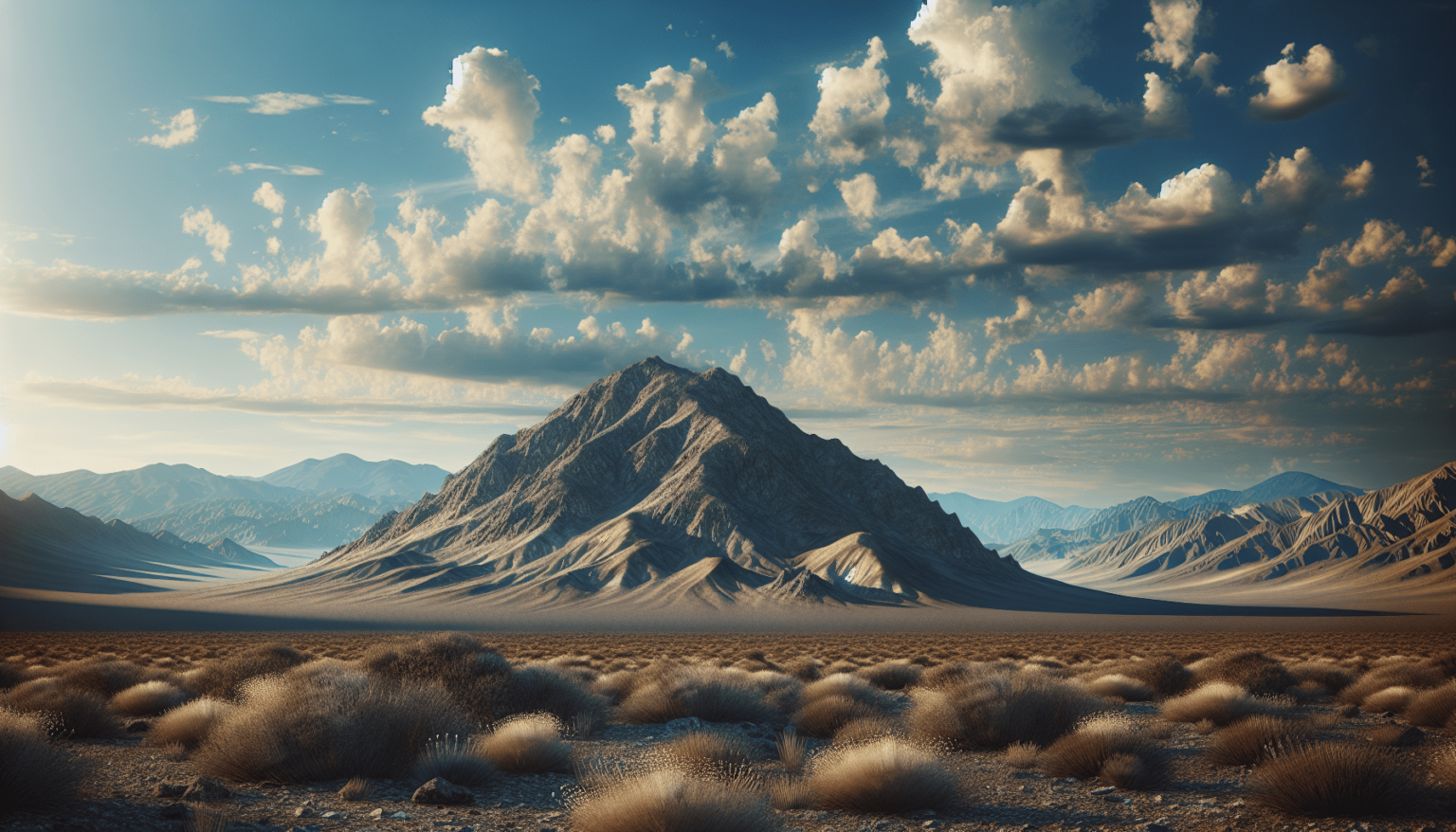 Panamint Valley To Cerro Gordo, California – Sasquatch Overland Adventures