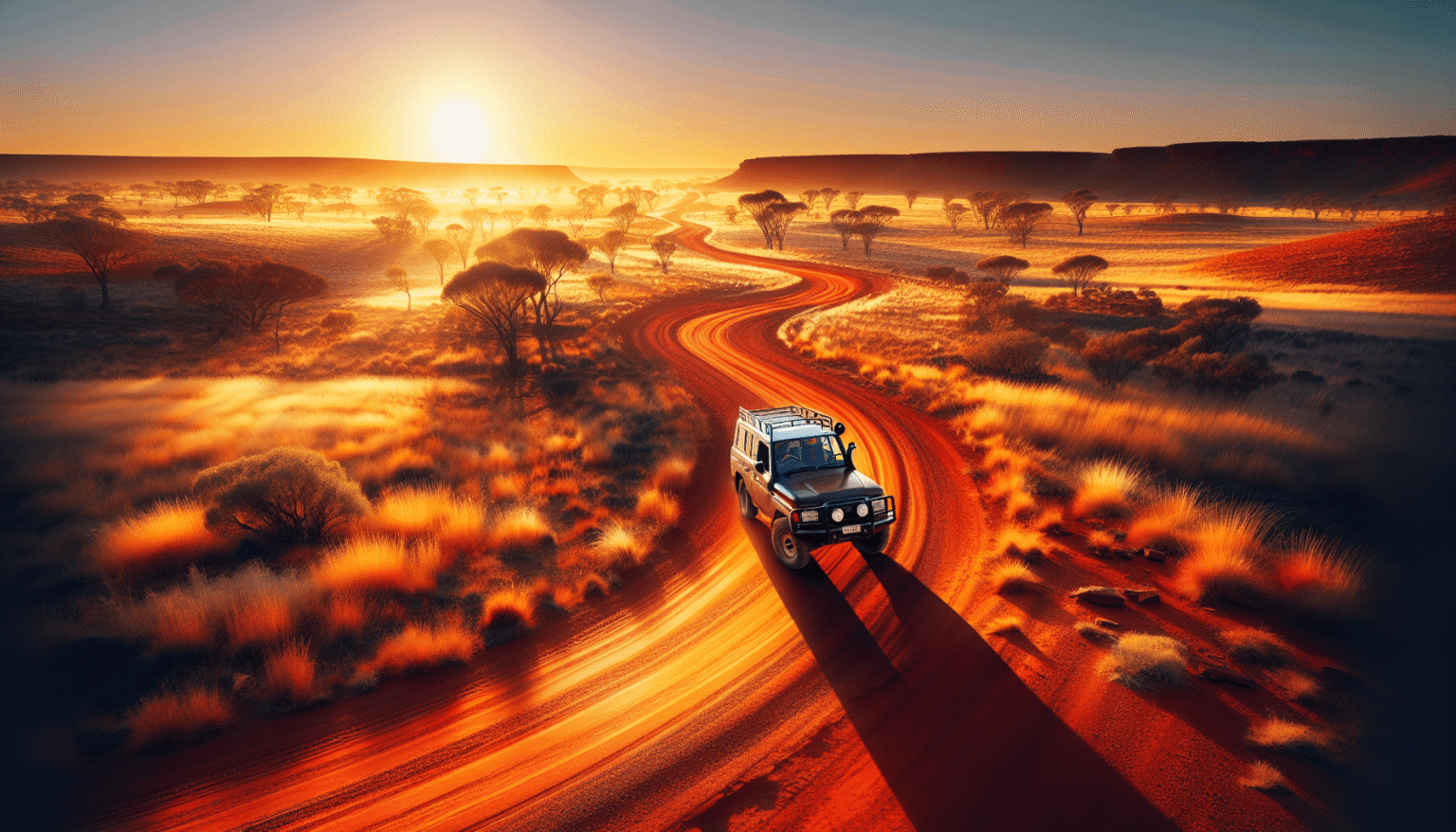 ExplorOz – Exploroz.com (Australia Overland Travel Community ...