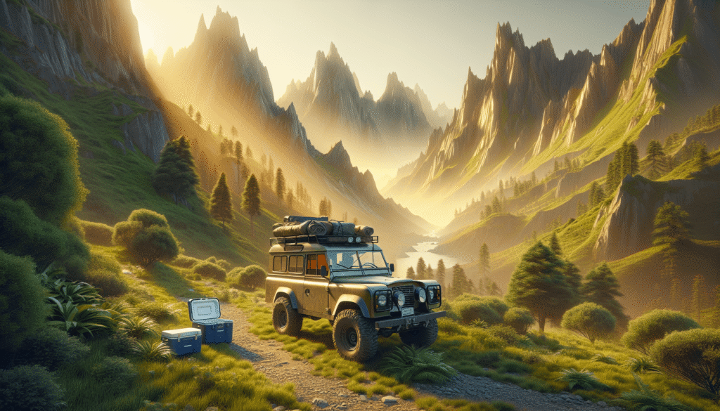 Overland Community (Discord Server) – Invite Link (25k+ Members ...